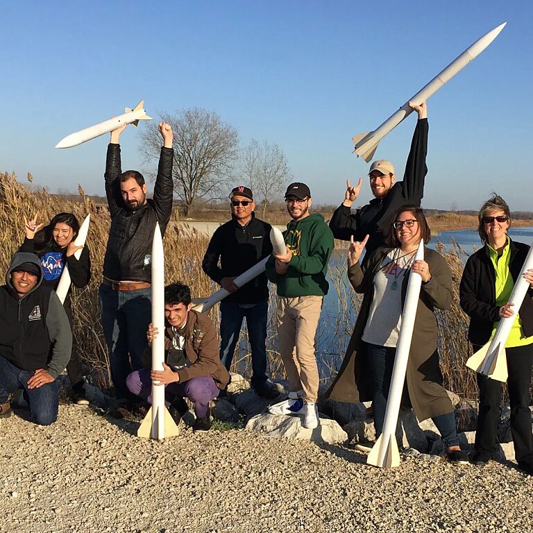 Planetary Radio Episodes | The Planetary Society