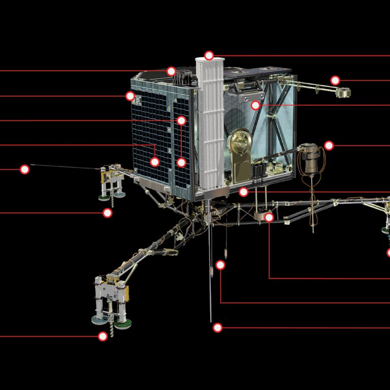 ACS3 deployed | The Planetary Society