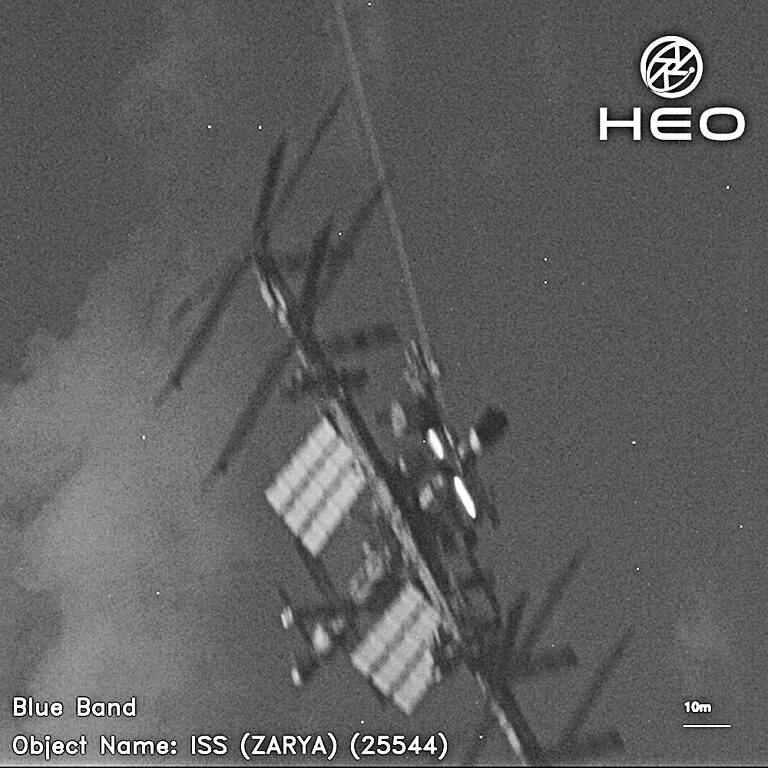 M82, the Cigar Galaxy | The Planetary Society