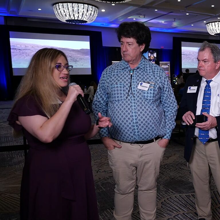 Planetary Radio Episodes | The Planetary Society