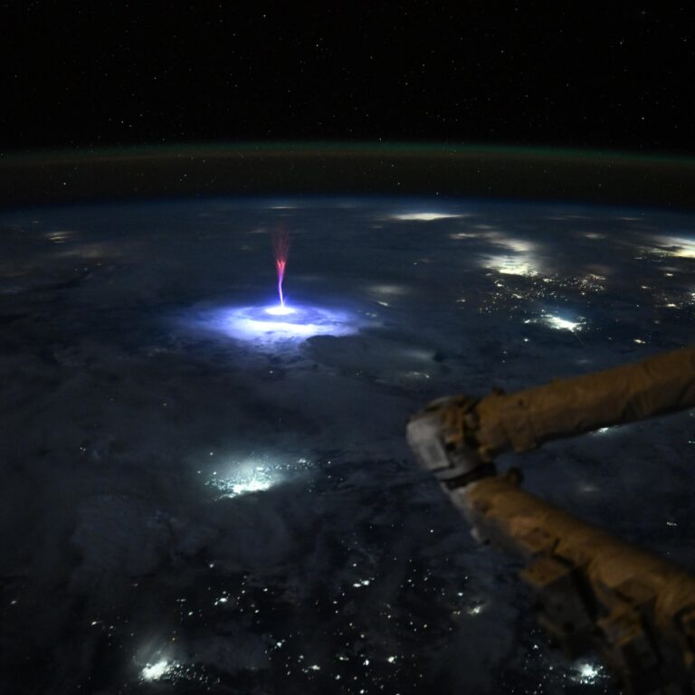 Wind speeds on Saturn | The Planetary Society