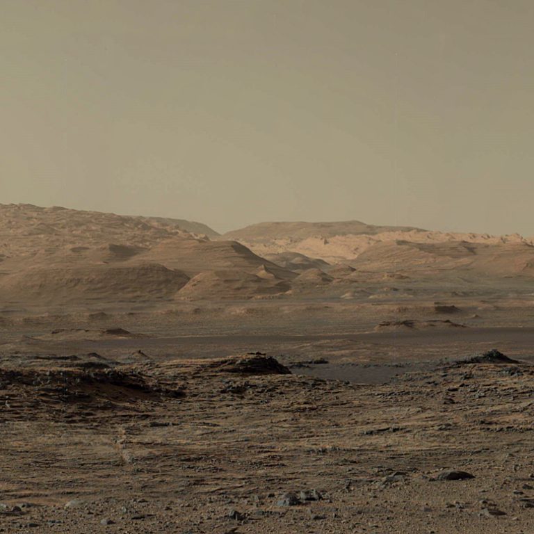 Perseverance Rover Calibration Target on Mars | The Planetary Society