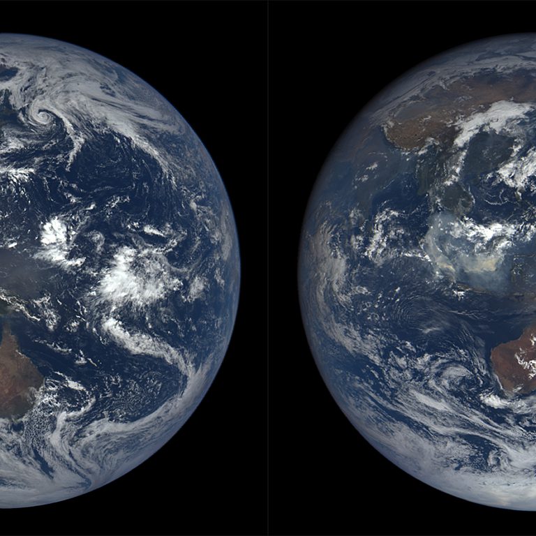 Earth in true color | The Planetary Society