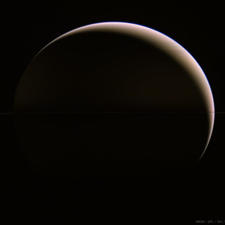 Jupiter and its rings from JWST | The Planetary Society