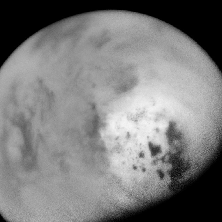 Southern Phobos | The Planetary Society