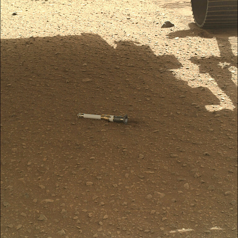 Mars Sample Return, an international project… | The Planetary Society
