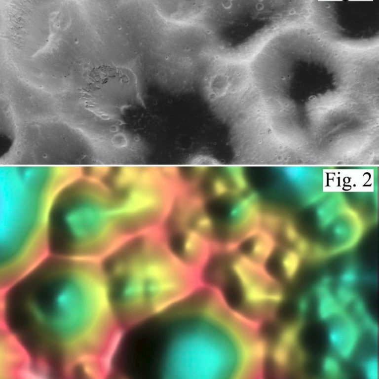 China's Zhurong Mars Rover | The Planetary Society