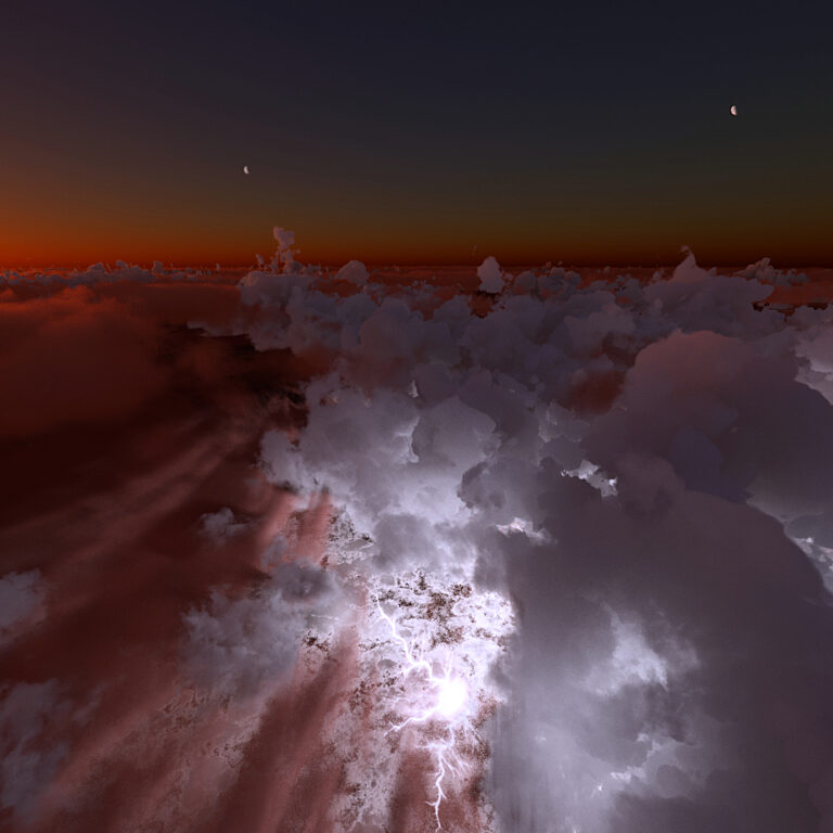 Epimetheus, Janus, and the rings | The Planetary Society