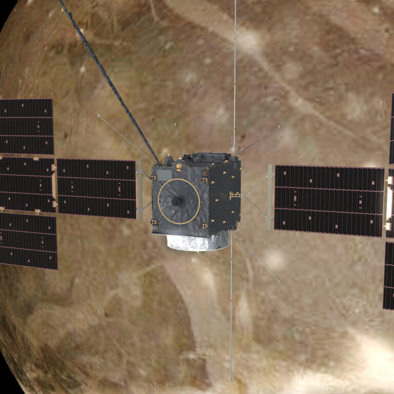 The Planetary Society Headquarters | The Planetary Society