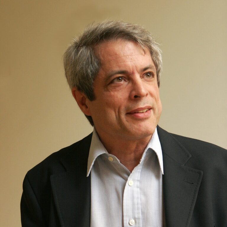 Lorne Trottier | The Planetary Society