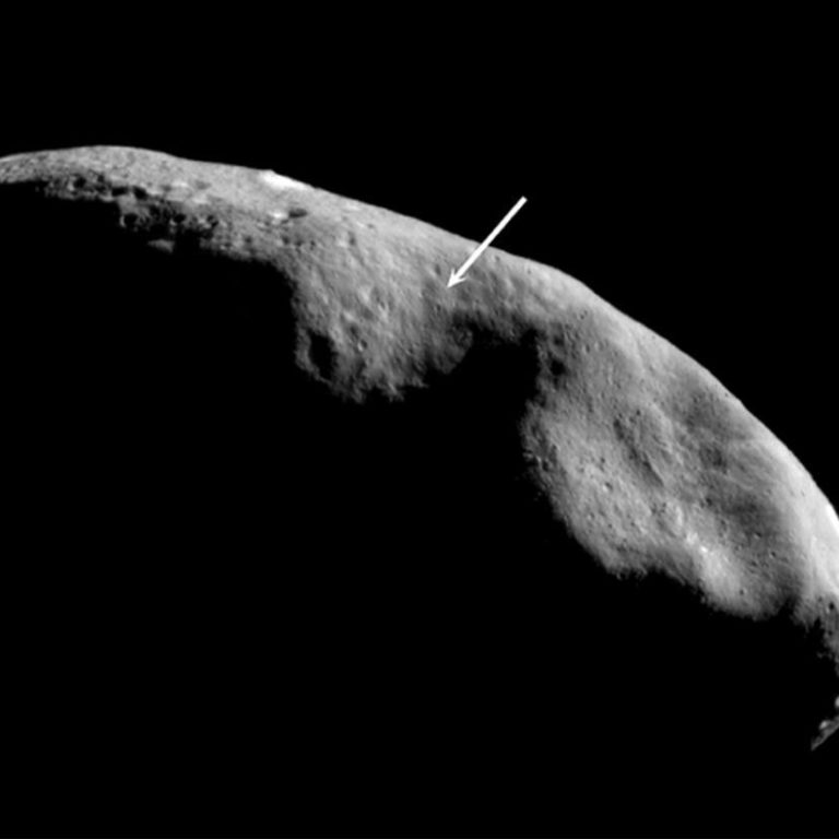 NASA knot tying | The Planetary Society