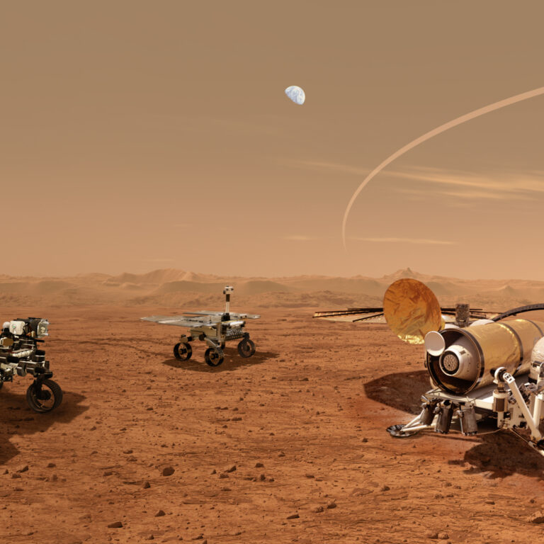 What went wrong with Mars Sample Return | The Planetary Society