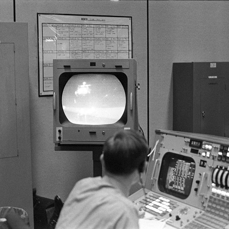 NASA specification for cable lacing (1) | The Planetary Society