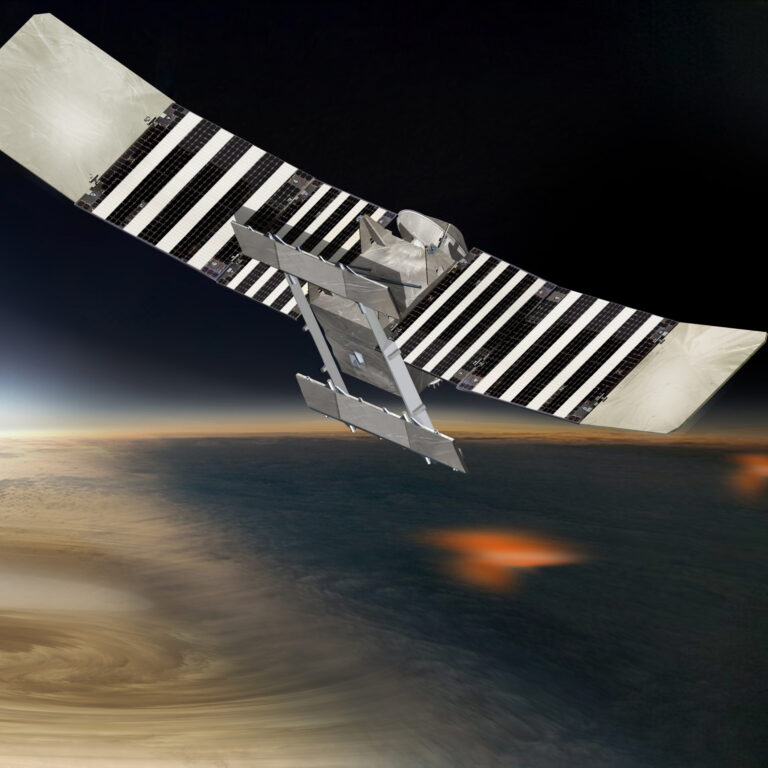 Viking 1's First Image of Mars | The Planetary Society