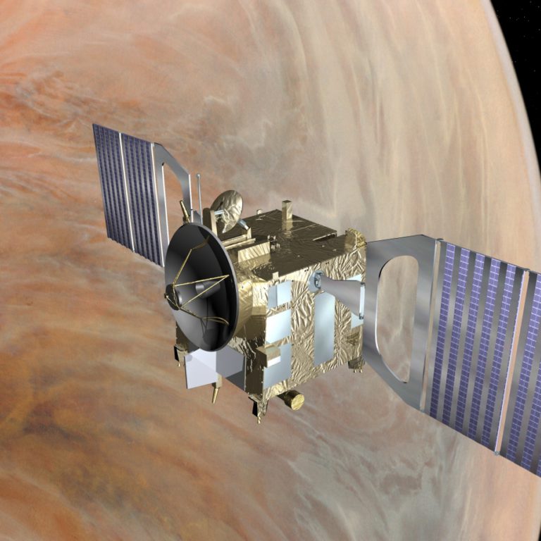 Space Exploration Missions | The Planetary Society