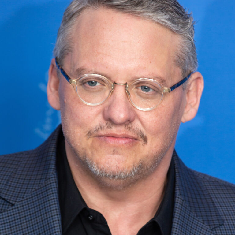 Adam McKay | The Planetary Society