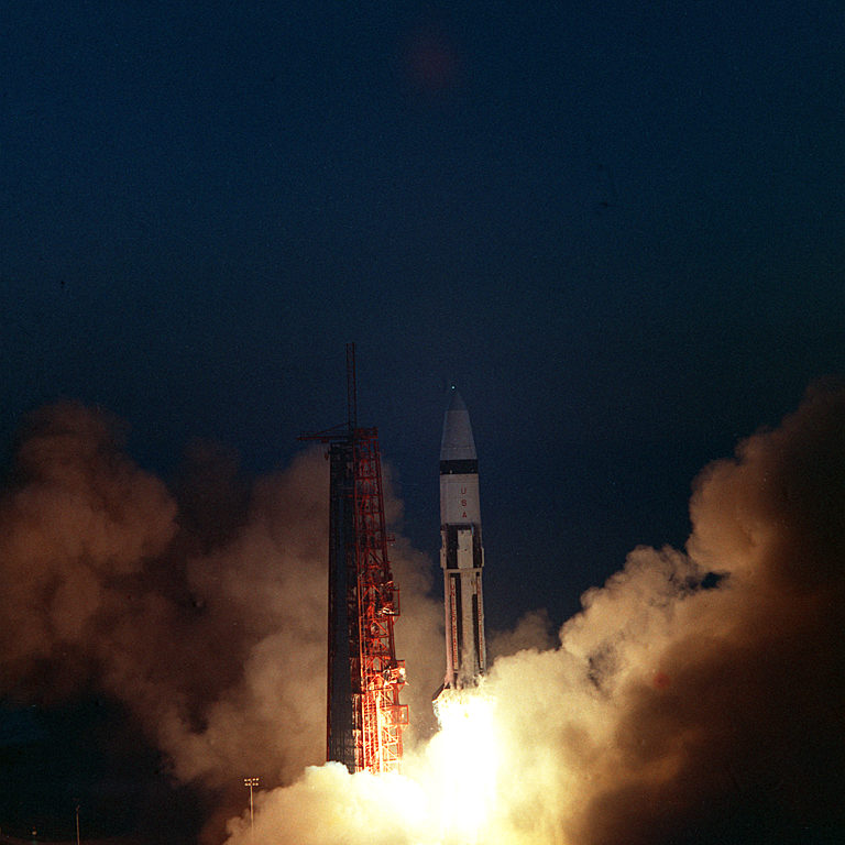 Solar Orbiter | The Planetary Society