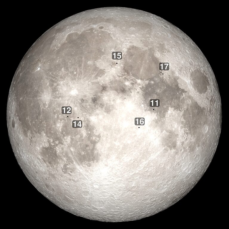 ExoMars arrival geometry | The Planetary Society