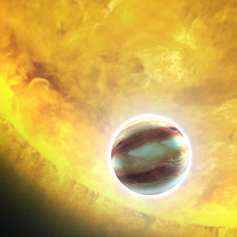 Storms on Neptune | The Planetary Society