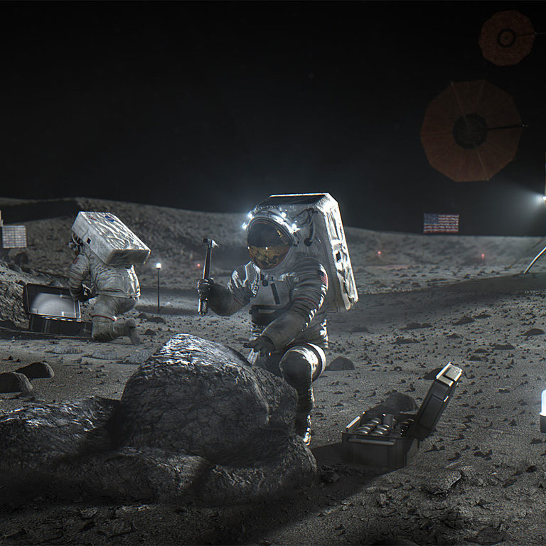 Every Mission to the Moon, Ever | The Planetary Society