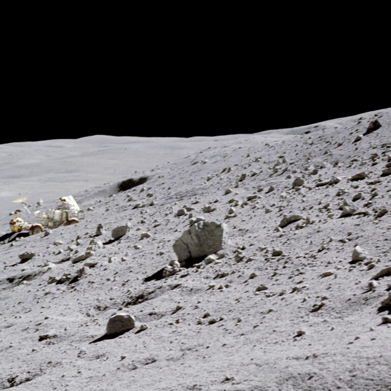 Every Mission to the Moon, Ever | The Planetary Society