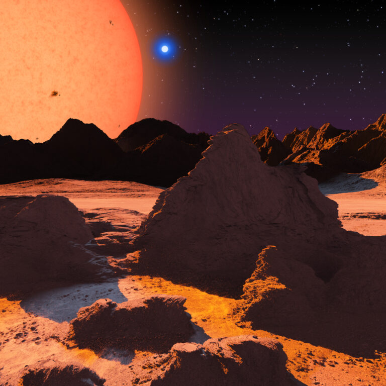 Phoebe after Cassini's flyby | The Planetary Society