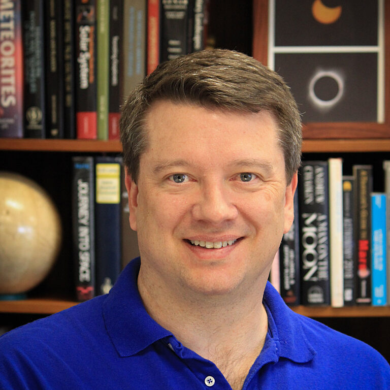 Starman: Looking back on a life exploring the… | The Planetary Society