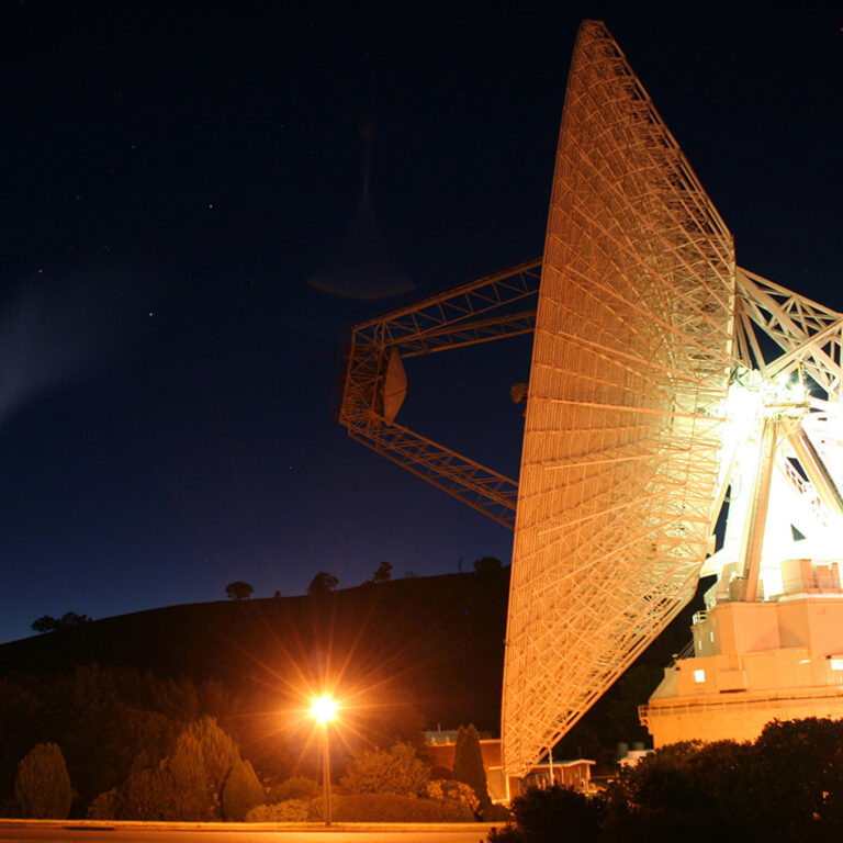 Geologic Map of the Martian North Pole | The Planetary Society