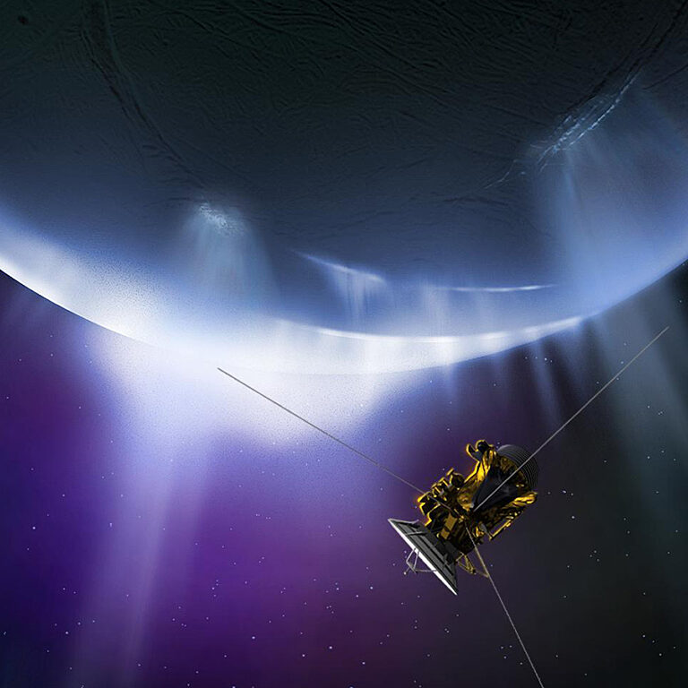 HAVOC Venus Airship Concept | The Planetary Society