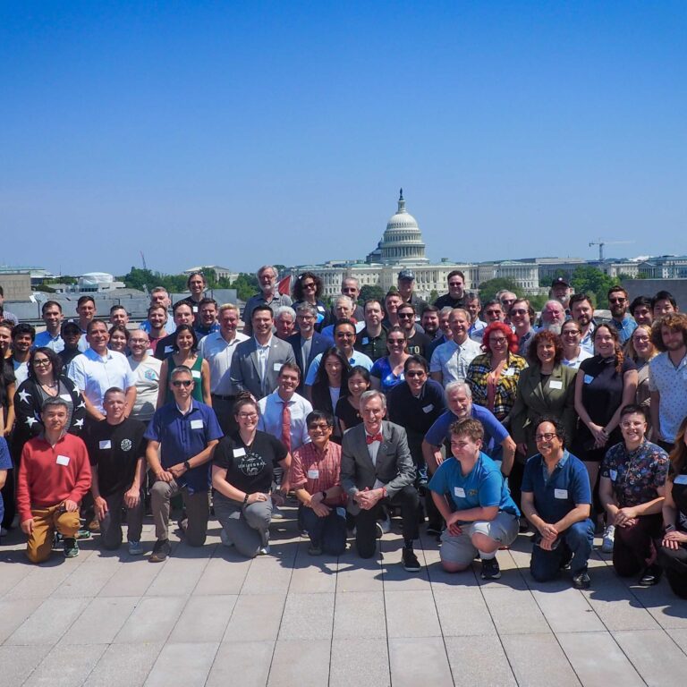 Bill Nye | The Planetary Society