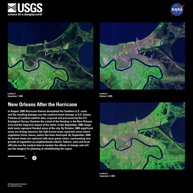 Terraced crater on Mars | The Planetary Society