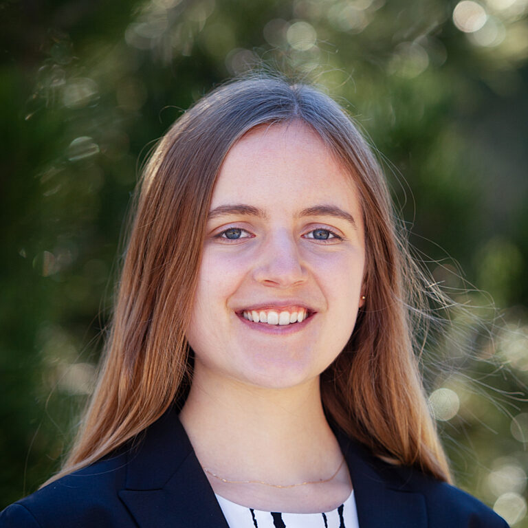 Elizabeth Koenck | The Planetary Society