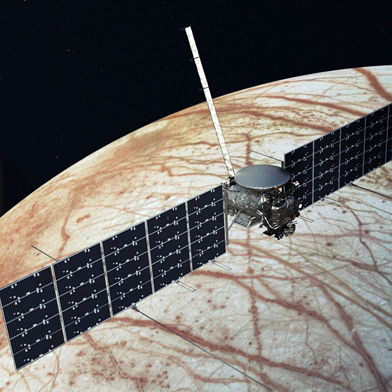 Wentworth (1922) grain size classification | The Planetary Society