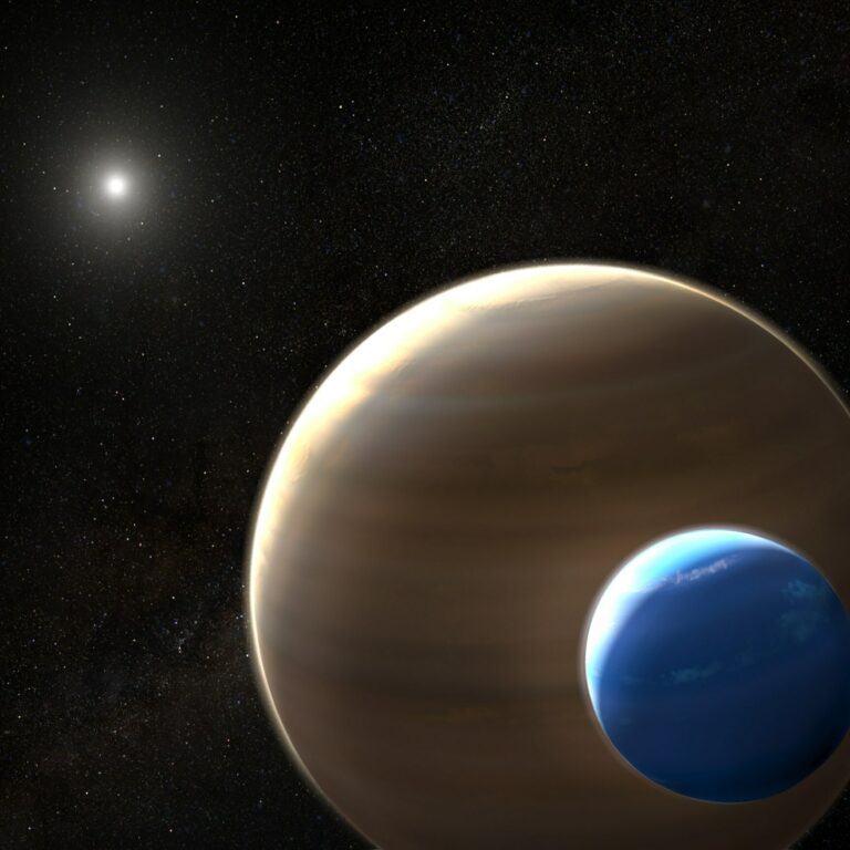 Briley Lewis | The Planetary Society