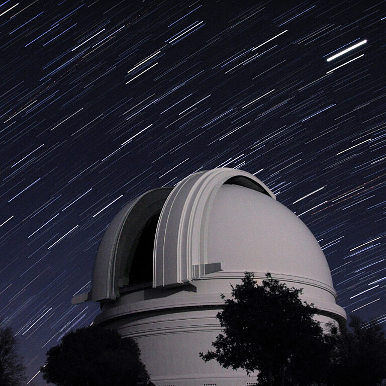 Linda Schweizer | The Planetary Society