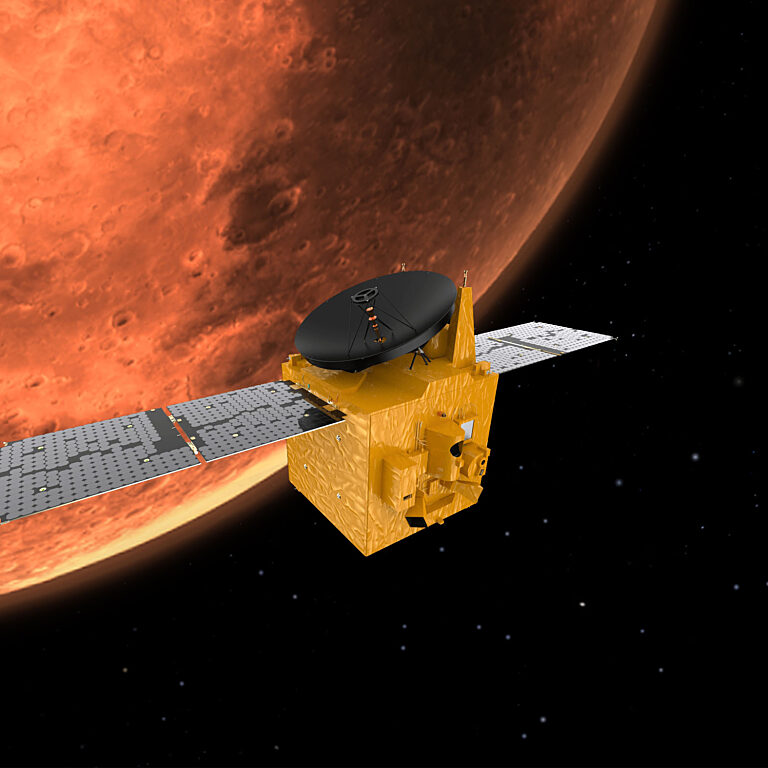 Every mission to Mars ever | The Planetary Society