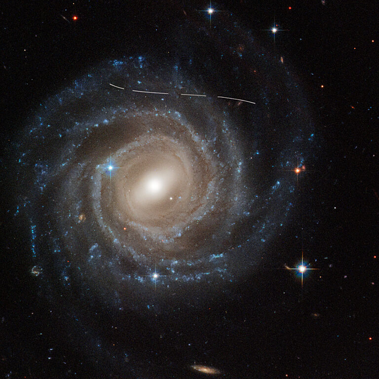 Alpha Centauri | The Planetary Society