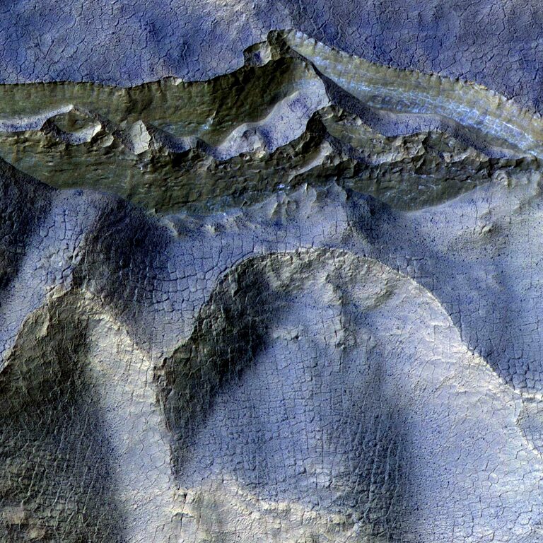 Europa Lander artist's concept | The Planetary Society