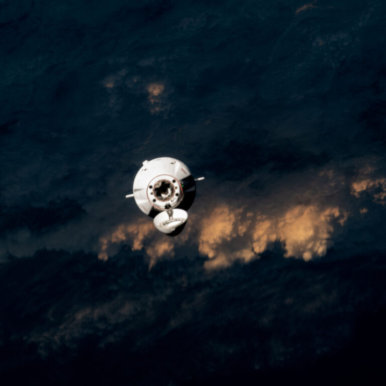 Titan, Rhea, and Mimas | The Planetary Society