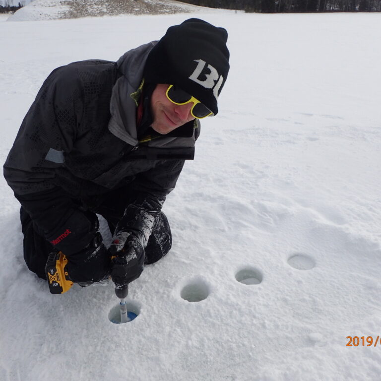 Jacob Buffo | The Planetary Society