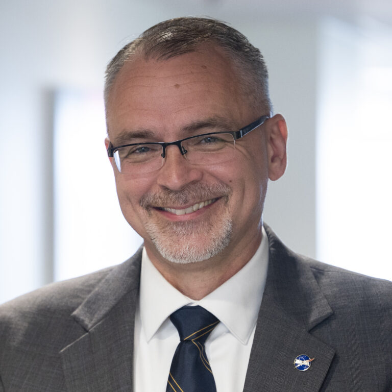 Humans to Mars by the 2030s? NASA Associate… | The Planetary Society