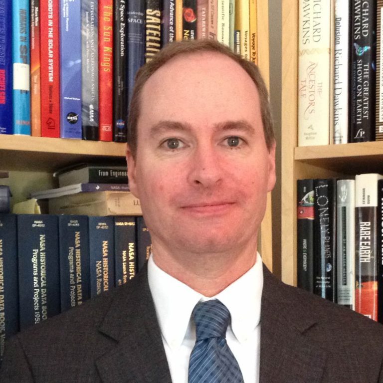 Jason Callahan | The Planetary Society