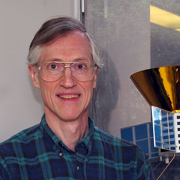Nobel laureate John Mather: The promise of… | The Planetary Society