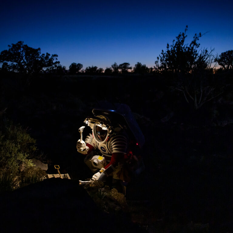 Europa Lander artist's concept | The Planetary Society