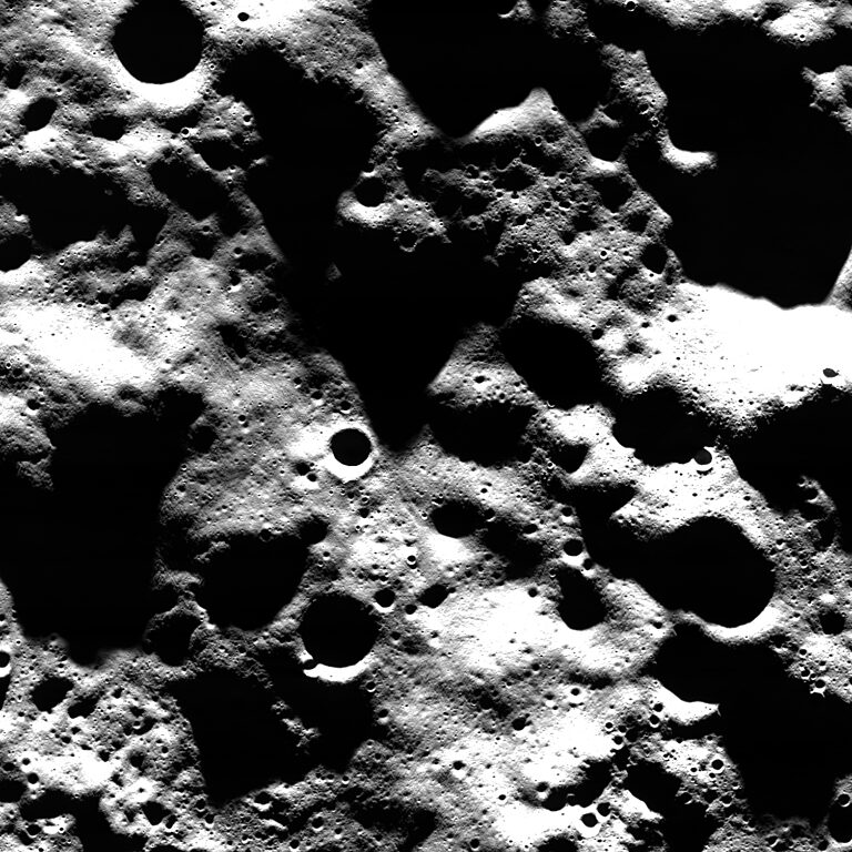 Corner cubes | The Planetary Society