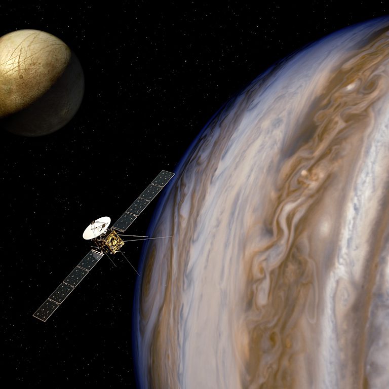 Apollo 17 Earthrise | The Planetary Society