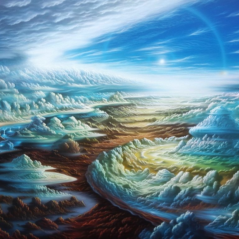 Wind speeds on Saturn | The Planetary Society