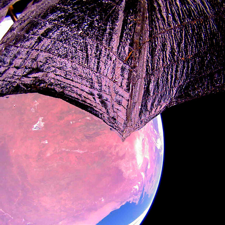 Molten Planet CoRoT-7b | The Planetary Society