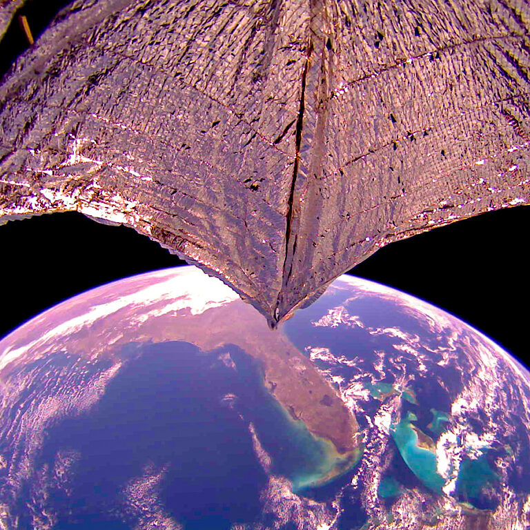 Wentworth (1922) grain size classification | The Planetary Society