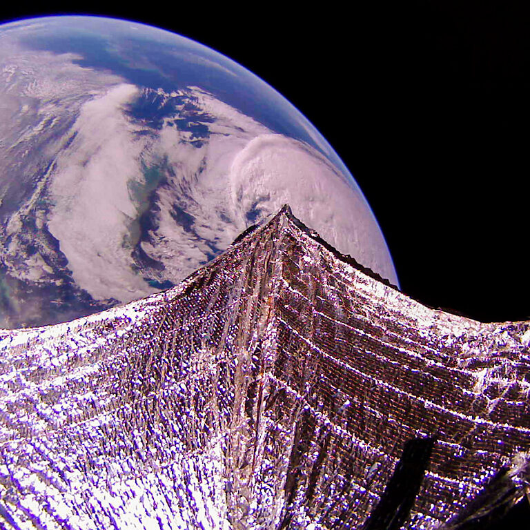 Stars from Mars | The Planetary Society